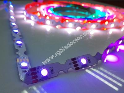 China dc5v 60led sk6822 s led strip for sale