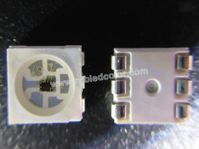 China APA102 IC SMD SK9822 LED for sale
