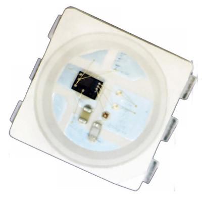 China WS2813 Dual-Signal LED SMD for sale