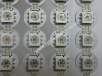 China APA102 LED PIXEL LIGHTS for sale