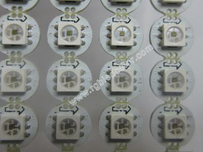 China APA102 LED PIXEL LIGHTS for sale