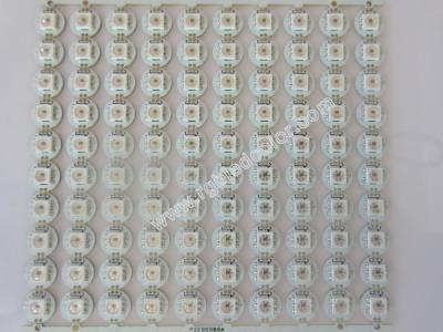 China DC5V APA102 Individual Addressable LED for sale