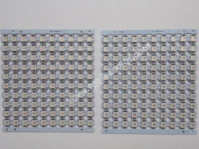 China ws2812b digital rgb pixel led for sale