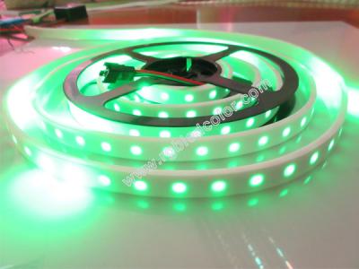 China SK6812 Dream Color Waterproof LED Tape for sale
