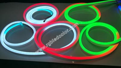 China dc12v 60led digital rgb led strip light for sale