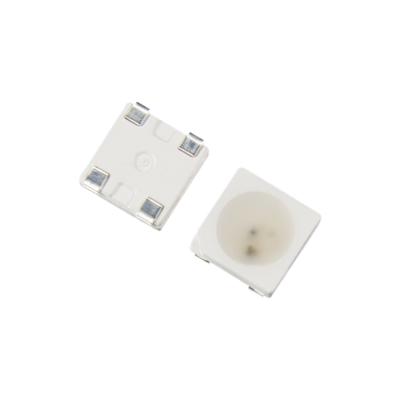 China hot sale dc5v 5050 digital rgb sk6812 ws2812b lc8812 led chip for sale