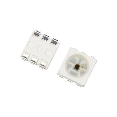 China Two-wire Transmission Channel Three RGB INTEGRATED LIGHT SOURCE INTELLIGENT CONTROL LED LC8822 for sale