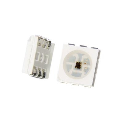 China High PWM Frequency Smart LED Chip APA102 SK9822 LC8822 Digital LED for sale