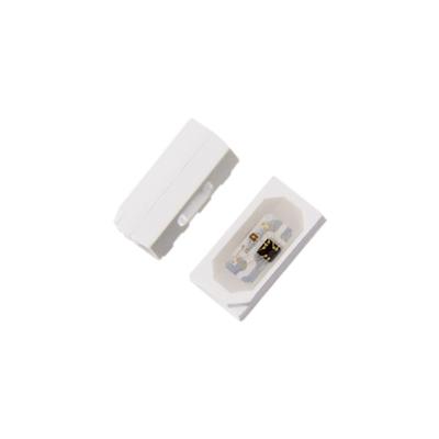 China Smart IC Control RGB Color Changeable Digital Side LED SK6812 4020 for sale