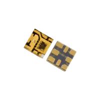 China DC5V 0.3W Addressable RGB Color Program Control APA102 2020 FastLED for sale
