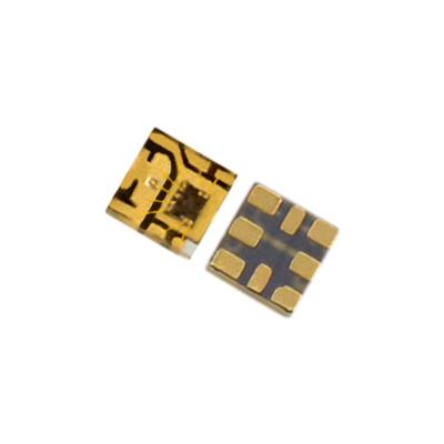 China DC5V 0.3W Addressable RGB Color Program Control APA102 2020 FastLED for sale