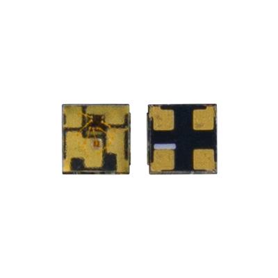 China 2020 Newest Arrival Smallest RGB Full Color LED Chip for sale