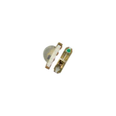 China smallest size lc8812 3210 RGB SMD Side Emitting LED Chip for sale