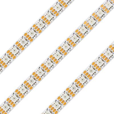 China Madrix MadMapper Software Artnet Converter Addressable Pixel LED Strip LC8808 96LED/M for sale