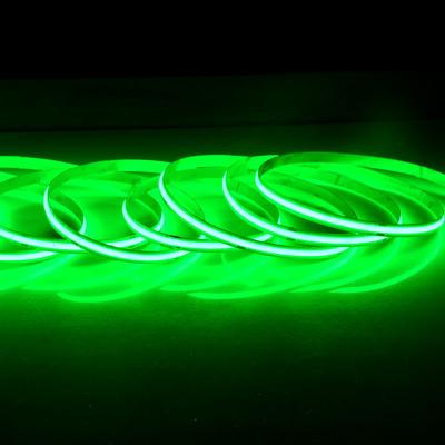 China 546pcs led chips per meter with color light continuous uninterrupted without hot spot and dark space for sale