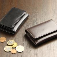 China Custom Logo Men's Genuine Leather Wallet RFID Blocking Large Capacity 12 Card Slots Low MOQ Mix Models for sale