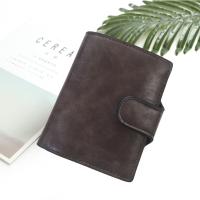 China Aluminum Pop Up Wallet Card Holder with RFID Blocking for Credit Cards 10 Card Capacity for sale