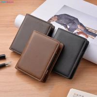 China Carbon Fiber RFID Blocking Card Holder for Men Daily Use 2 Slot for sale