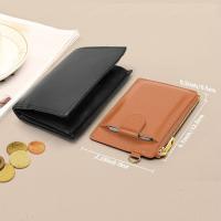 China Effortless Convenience RFID Blocking Credit Card Holder with Automatic Pop Up Feature for sale