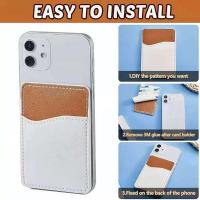 China Customizable 3m Sticker Smart Wallet with Cow Print Aztec Cactus Design for Daily Use for sale