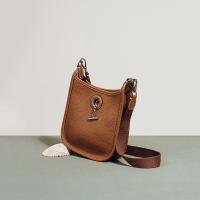 China Custom Vintage Genuine Leather Crossbody Bag for Women Low MOQ Mix Models OEM for sale