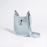 China Custom Vintage Genuine Leather Crossbody Bag for Women Low MOQ Mix Models OEM for sale