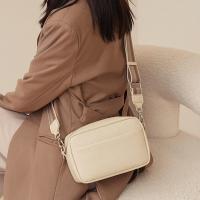 China Fashion Women Crossbody PU Leather Shoulder Bag Pattern Design Daily Use 2024 for sale