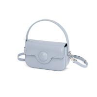 China 2024 Summer Girls Crossbody Bags Simple Fashion Design Luxury Designer Ladies Purses for sale