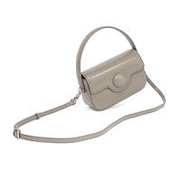 China 2024 Summer Girls Crossbody Bags Simple Fashion Design Luxury Designer Ladies Purses for sale