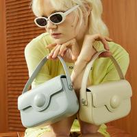 China 2024 Summer Girls Crossbody Bags Simple Fashion Design Luxury Designer Ladies Purses for sale