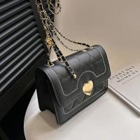 China Fashion PU Leather Large Capacity Tote Bag Shoulder Designer Handbag Ladies 2024 for sale
