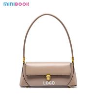 China Single Shoulder Crossbody Bag Fashion Leather Handbag Luxury Clutch for Women 30x20cm for sale