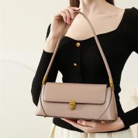 China Single Shoulder Crossbody Bag Fashion Leather Handbag Luxury Clutch for Women 30x20cm for sale