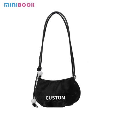 China Women PU Leather Handbag Large Capacity 35x25x15cm Fashionable Tote Bag Daily Use for sale