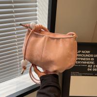 China Women PU Leather Handbag Large Capacity 35x25x15cm Fashionable Tote Bag Daily Use for sale