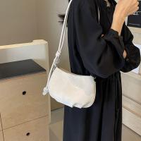 China Women PU Leather Handbag Large Capacity 35x25x15cm Fashionable Tote Bag Daily Use for sale