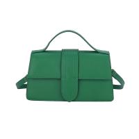China Custom PU Leather Crossbody Pillow Bag for Women Low MOQ Mix Models Shoulder Bag for sale