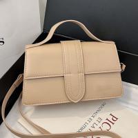 China Custom PU Leather Crossbody Pillow Bag for Women Low MOQ Mix Models Shoulder Bag for sale