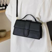 China Custom PU Leather Crossbody Pillow Bag for Women Low MOQ Mix Models Shoulder Bag for sale