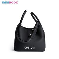 China Low MOQ Mix Models Luxury Bucket Bag for Women Creative Design Custom Logo OEM for sale