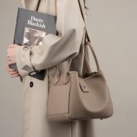 China Low MOQ Mix Models Luxury Bucket Bag for Women Creative Design Custom Logo OEM for sale