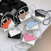 China Women Chain Bag Single Shoulder Designer Bag Polyester Lining 2024 for sale