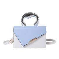 China Women Chain Bag Single Shoulder Designer Bag Polyester Lining 2024 for sale