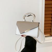 China Women Chain Bag Single Shoulder Designer Bag Polyester Lining 2024 for sale