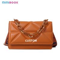 China Women's Shoulder Messenger Handbag Other Pattern Ladies Bag for Daily Use for sale