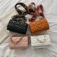 China Women's Shoulder Messenger Handbag Other Pattern Ladies Bag for Daily Use for sale
