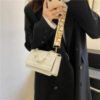 China Women's Shoulder Messenger Handbag Other Pattern Ladies Bag for Daily Use for sale