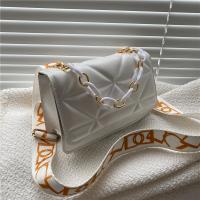 China Women's Shoulder Messenger Handbag Other Pattern Ladies Bag for Daily Use for sale