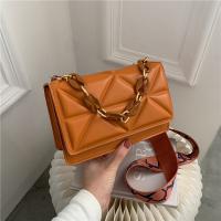 China Women's Shoulder Messenger Handbag Other Pattern Ladies Bag for Daily Use for sale