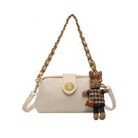 China Zipper Closure Women Shoulder Bag Daily Life Essential 2024 Hot Design Custom Logo OEM for sale